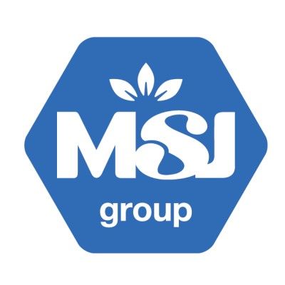 MSJ GROUP Logo & Brand Assets (SVG, PNG and vector) - Brandfetch