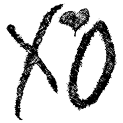 xo logo