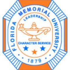 Florida Memorial University Logo & Brand Assets (SVG, PNG and vector ...