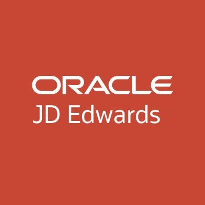 Oracle JD Edwards Logo & Brand Assets (SVG, PNG and vector) - Brandfetch