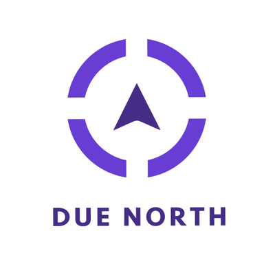 Due North Logo & Brand Assets (SVG, PNG and vector) - Brandfetch