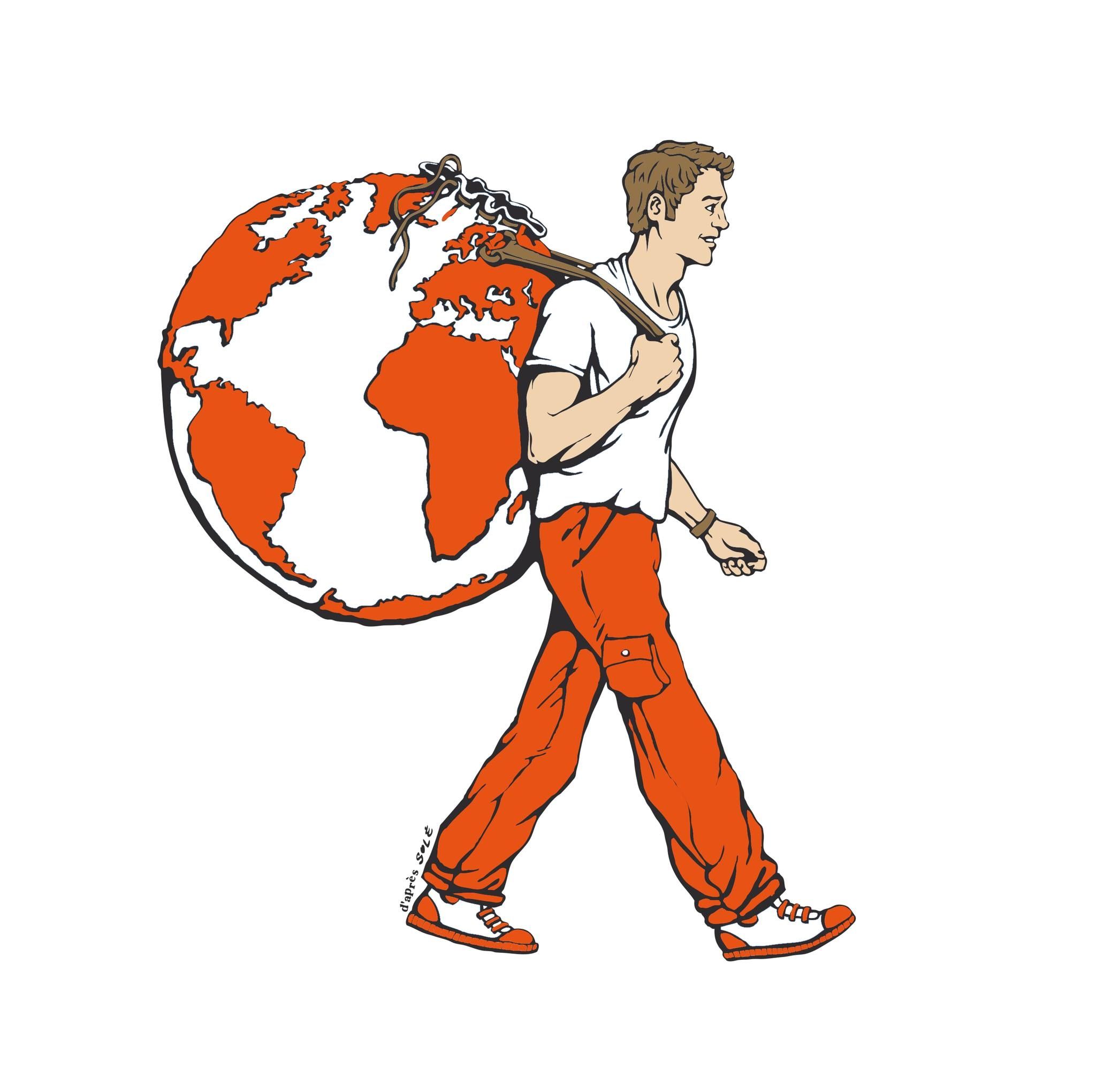 Guide du Routard Logo & Brand Assets (SVG, PNG and vector) - Brandfetch