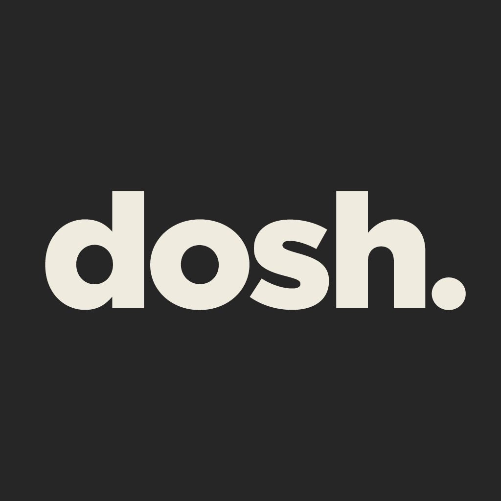 Dosh New Zealand Logo & Brand Assets (SVG, PNG and vector) - Brandfetch