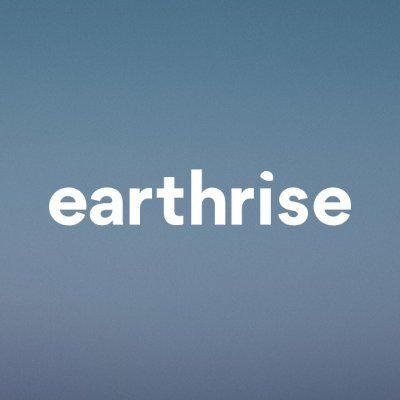 Earthrise Logo & Brand Assets (SVG, PNG and vector) - Brandfetch