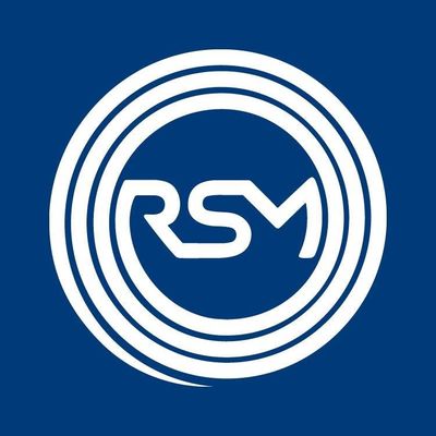 RSM Lining Supplies Global Ltd Logo & Brand Assets (SVG, PNG and vector ...