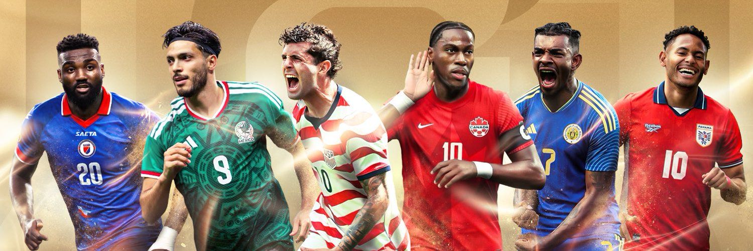 Concacaf Logo & Brand Assets (SVG, PNG and vector) - Brandfetch