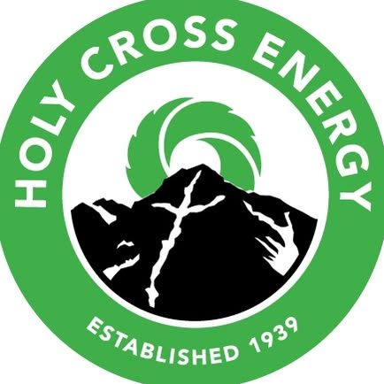 Holy Cross Energy Logo & Brand Assets (SVG, PNG and vector) - Brandfetch