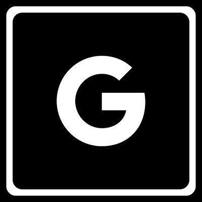 g research logo