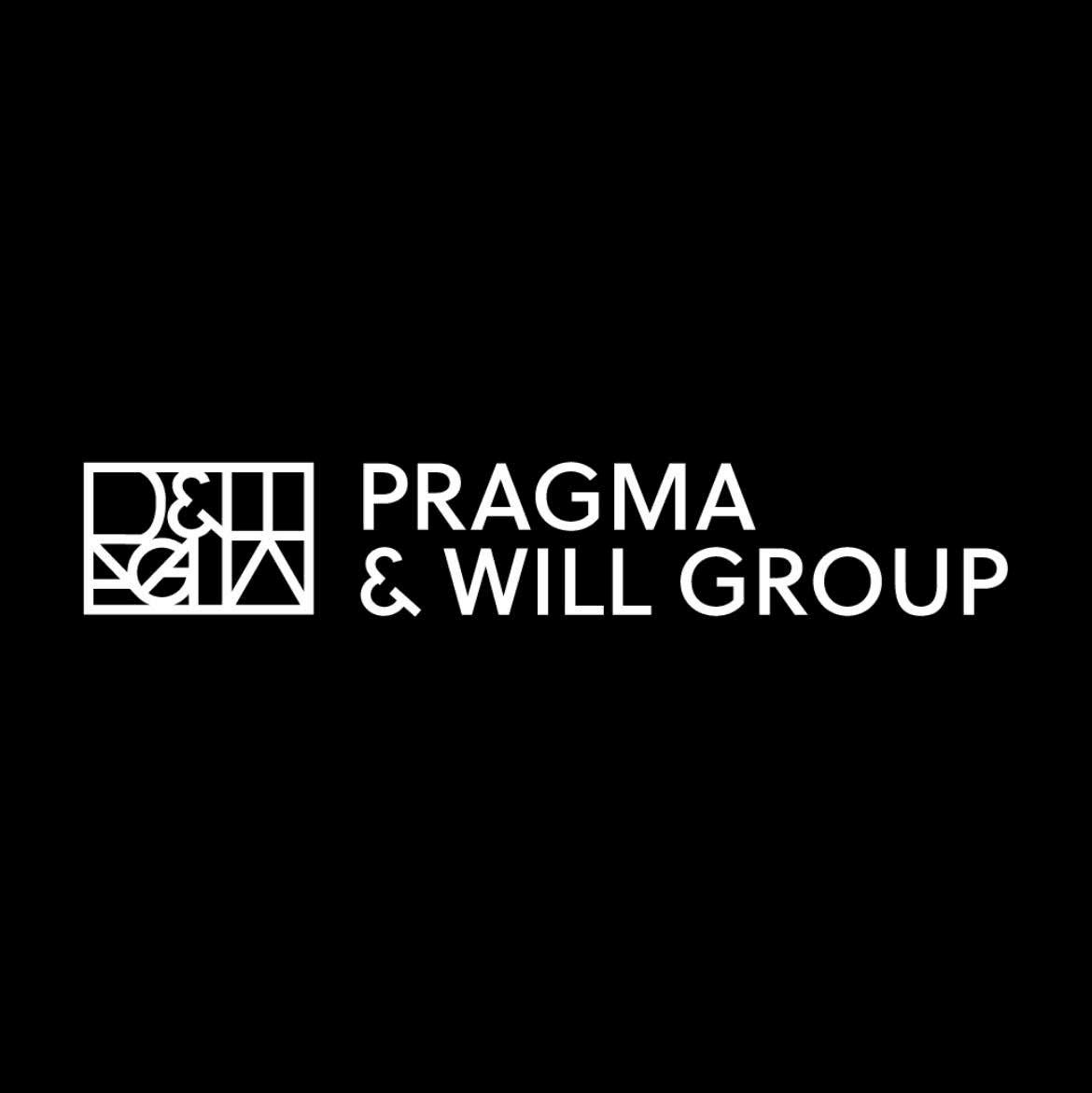 Pragma and Will Group Company Limited Logo & Brand Assets (SVG, PNG and ...