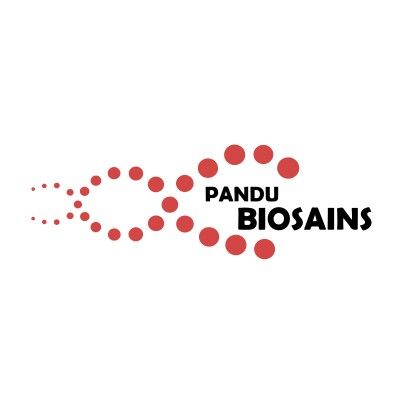Pandu Biosains Logo & Brand Assets (SVG, PNG and vector) - Brandfetch