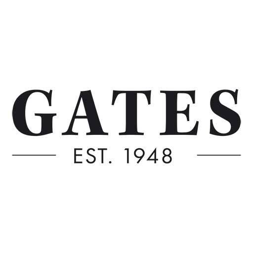 Gates Garden Centre Logo & Brand Assets (SVG, PNG and vector) - Brandfetch