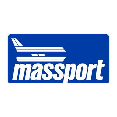 Logotipo De Massport