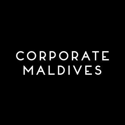 Corporate Maldives Logo & Brand Assets (SVG, PNG and vector) - Brandfetch