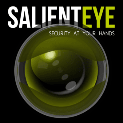 Salient Eye Logo & Brand Assets (SVG, PNG and vector) - Brandfetch