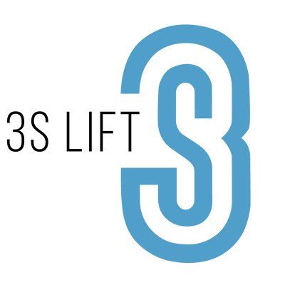 3S Lift Logo & Brand Assets (SVG, PNG and vector) - Brandfetch