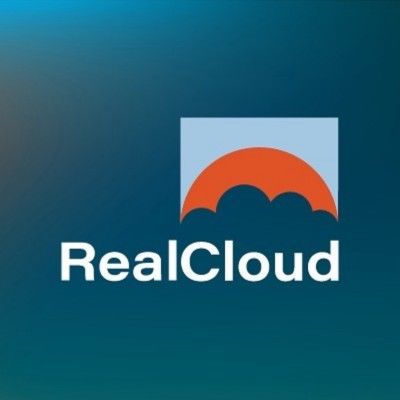 RealCloud Logo & Brand Assets (SVG, PNG and vector) - Brandfetch