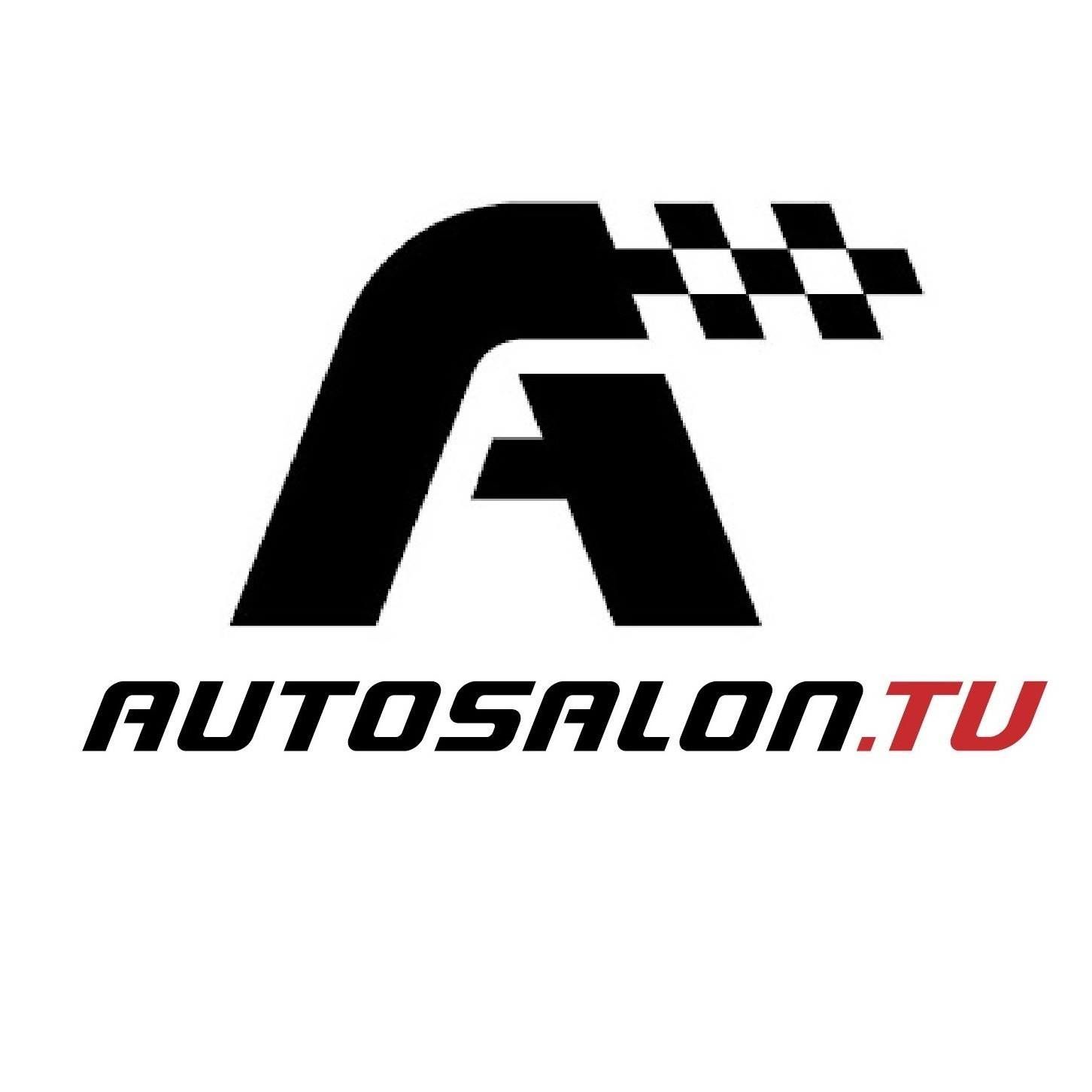Autosalon Logo & Brand Assets (SVG, PNG and vector) - Brandfetch