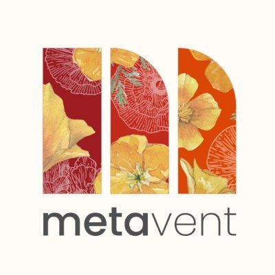 Metavent Logo & Brand Assets (SVG, PNG and vector) - Brandfetch