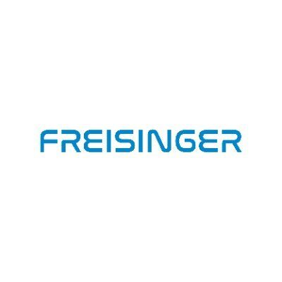 FREISINGER Holding AG Logo & Brand Assets (SVG, PNG and vector ...