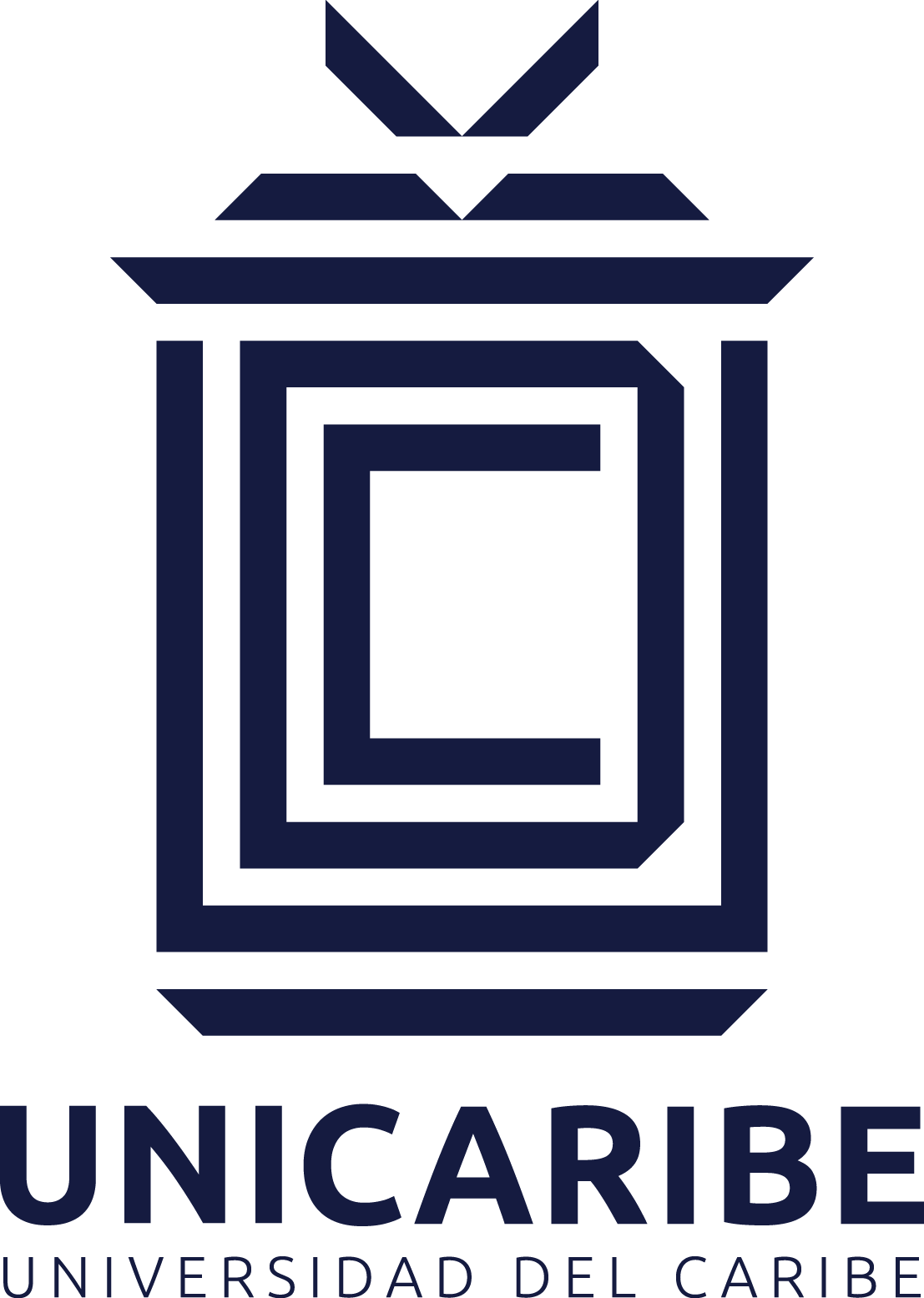 Universidad del Caribe Logo & Brand Assets (SVG, PNG and vector ...