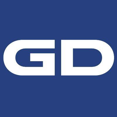 General Dynamics Logo & Brand Assets (SVG, PNG and vector) - Brandfetch