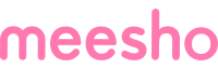 Meesho Logo & Brand Assets (SVG, PNG and vector) - Brandfetch