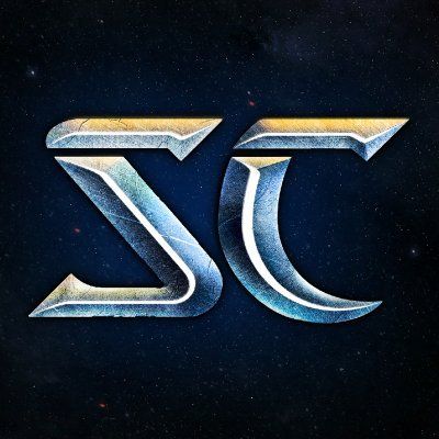 starcraft logo vector