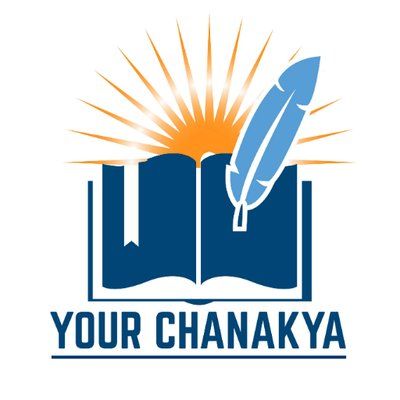 Your Chanakya Logo & Brand Assets (SVG, PNG and vector) - Brandfetch