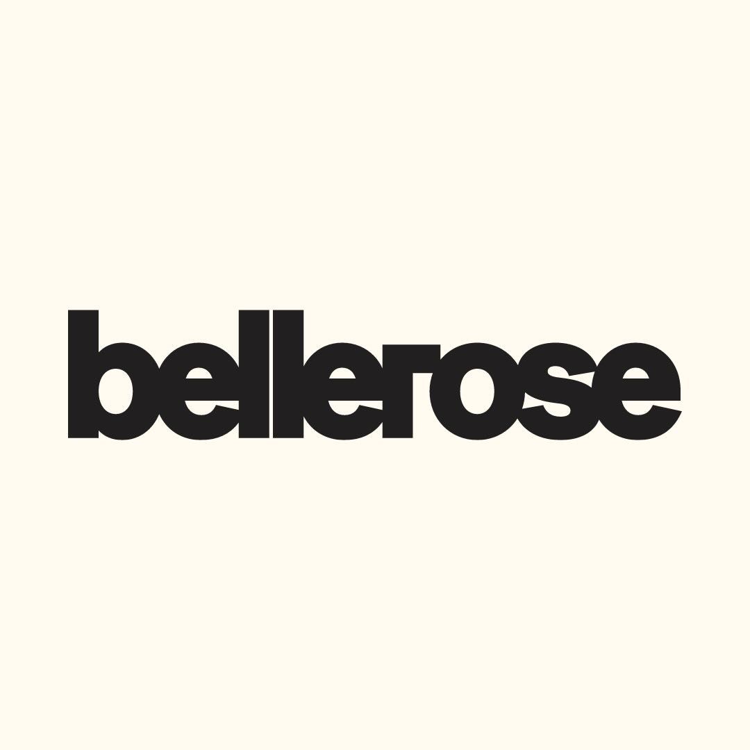 Bellerose Logo & Brand Assets (SVG, PNG and vector) - Brandfetch