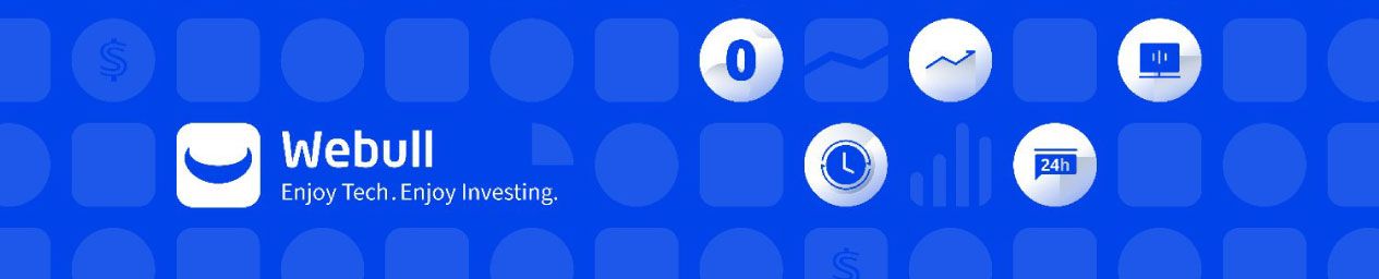 Webull Logo & Brand Assets (SVG, PNG and vector) - Brandfetch