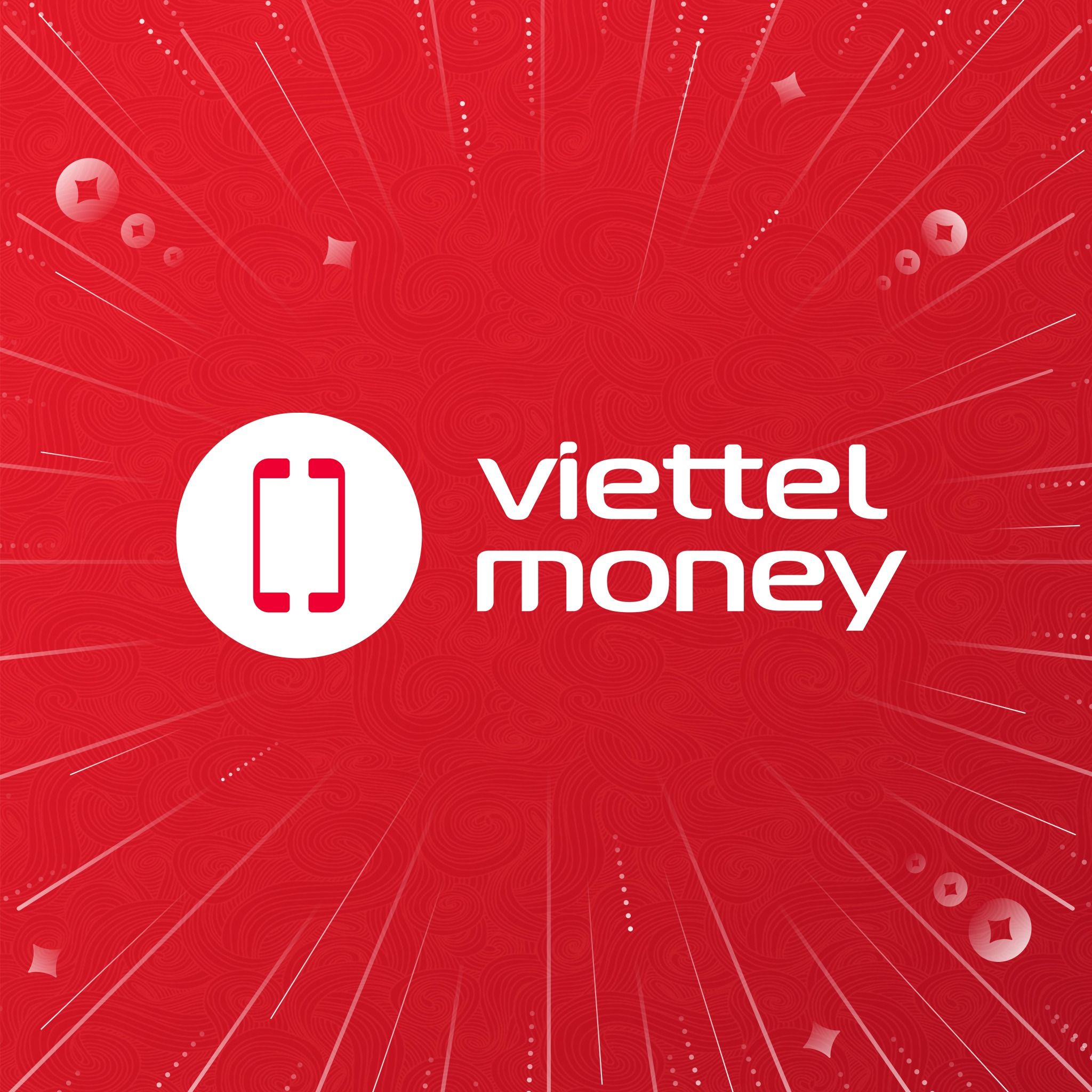 ViettelPay Logo & Brand Assets (SVG, PNG and vector) - Brandfetch