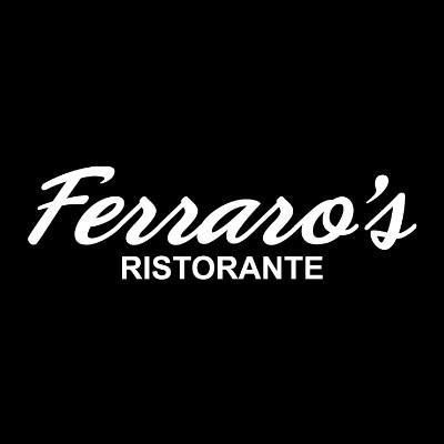 Ferraro's Ristorante | Las Vegas NV Logo & Brand Assets (SVG, PNG and ...