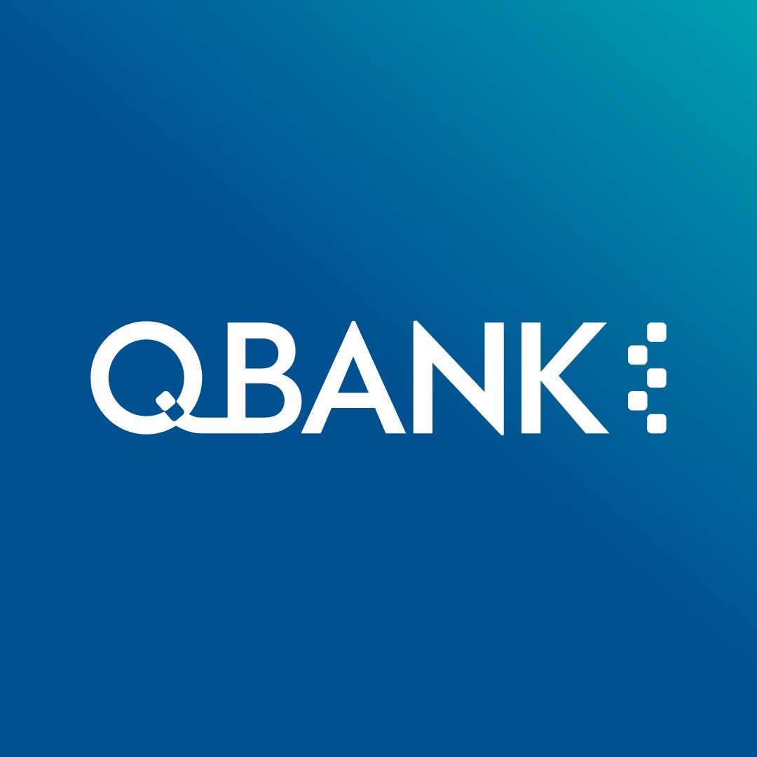 QBANK Logo & Brand Assets (SVG, PNG and vector) - Brandfetch