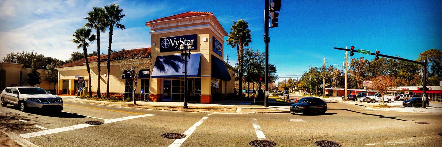 VyStar Credit Union Logo & Brand Assets (SVG, PNG and vector) - Brandfetch