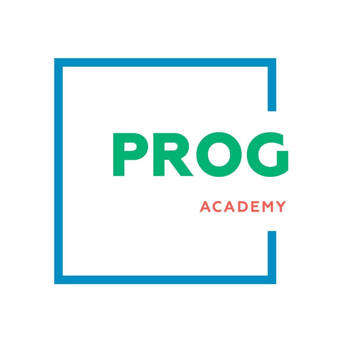 Prog Logo & Brand Assets (SVG, PNG and vector) - Brandfetch