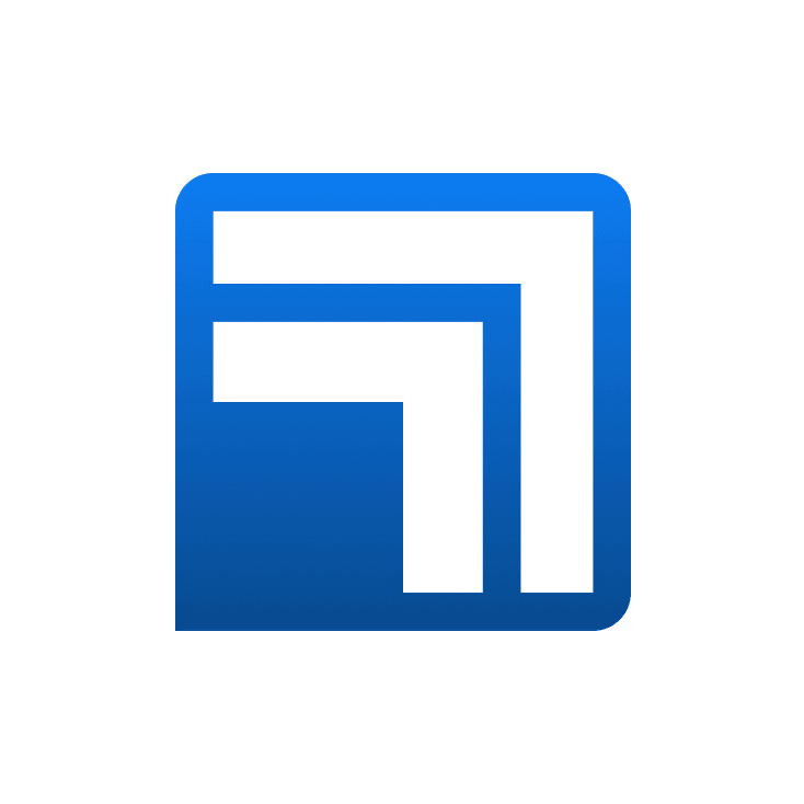 Building's logos