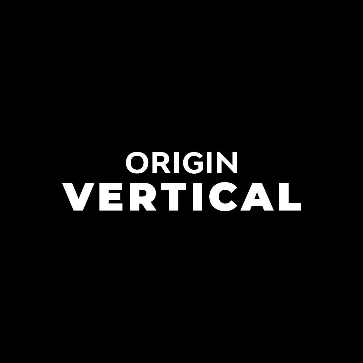 ORIGIN Logo & Brand Assets (SVG, PNG and vector) - Brandfetch
