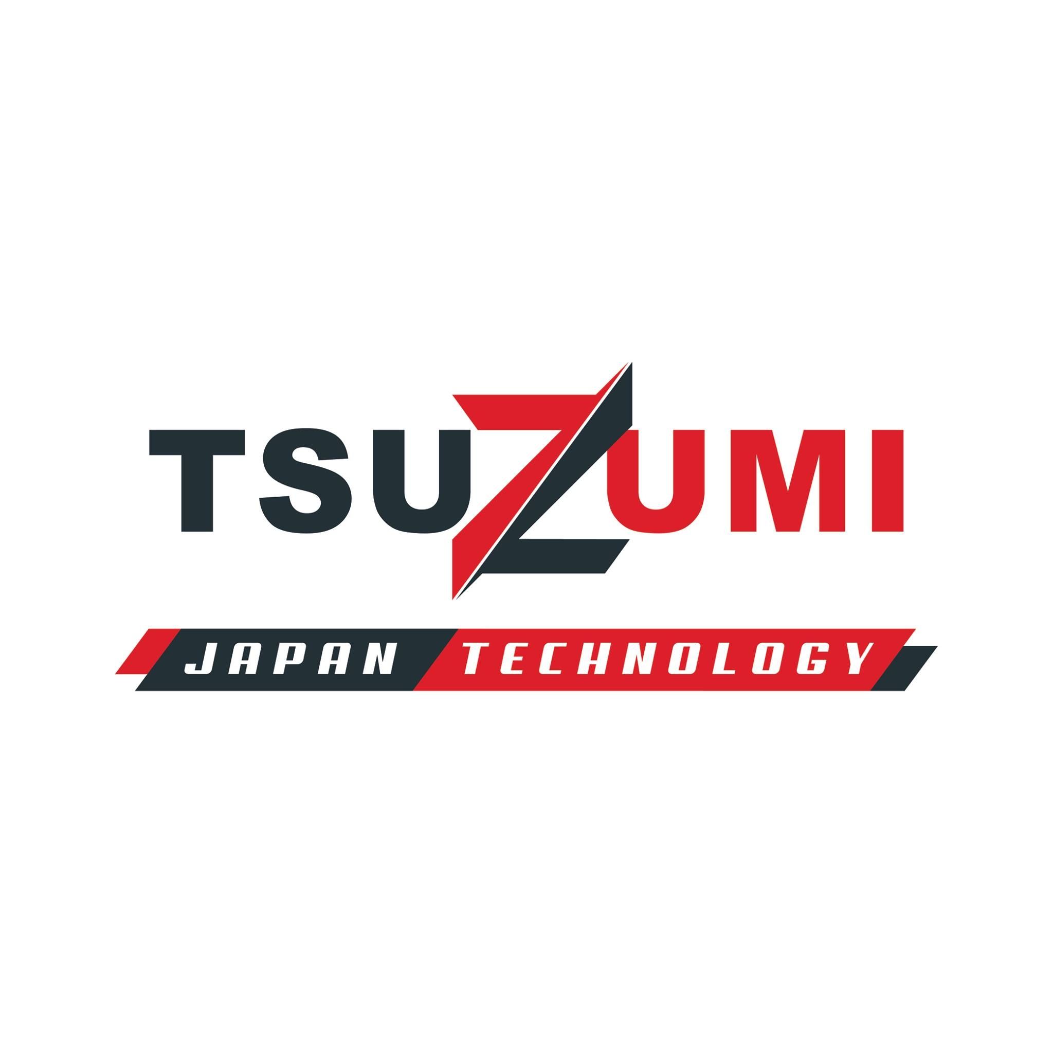 Tsuzumi Japan Logo & Brand Assets (SVG, PNG and vector) - Brandfetch