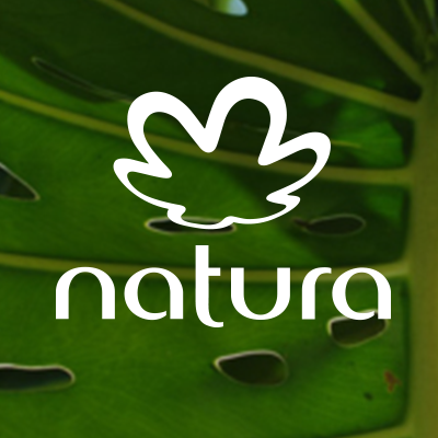 natura logo vector