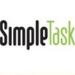 Simple Task Logo & Brand Assets (SVG, PNG and vector) - Brandfetch