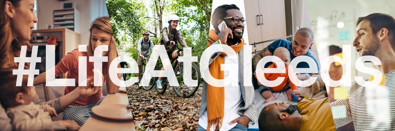 Gleeds Logo & Brand Assets (SVG, PNG and vector) - Brandfetch