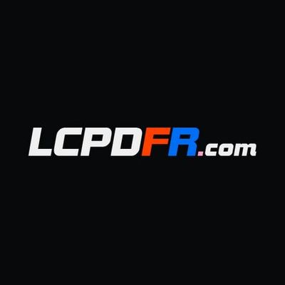 LCPDFR & LSPDFR Logo & Brand Assets (SVG, PNG and vector) - Brandfetch