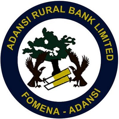 Adansi Rural Bank Logo & Brand Assets (SVG, PNG and vector) - Brandfetch