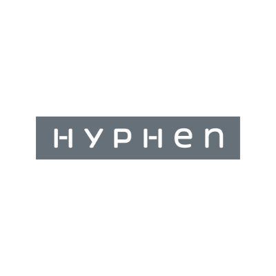HYPHEN Logo & Brand Assets (SVG, PNG and vector) - Brandfetch