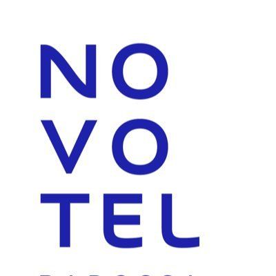 Novotel Barossa Logo & Brand Assets (SVG, PNG and vector) - Brandfetch
