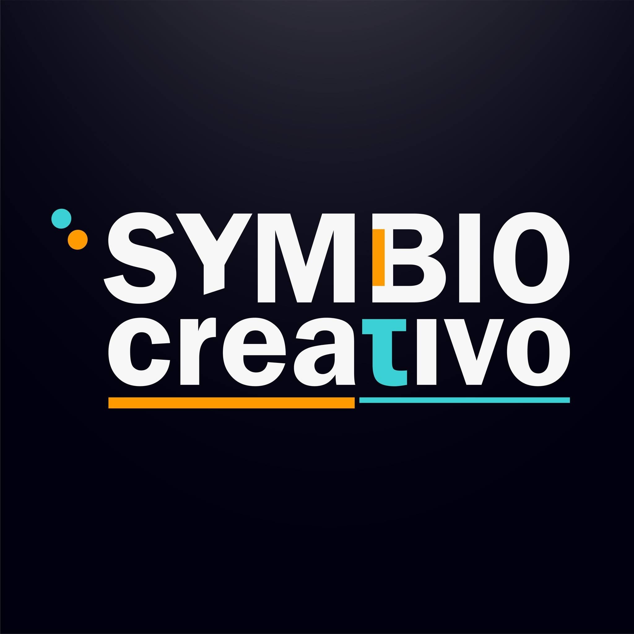 Symbio Creativo Logo & Brand Assets (SVG, PNG and vector) - Brandfetch