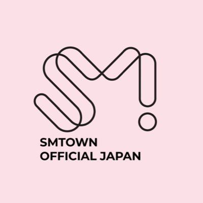 SMTOWN OFFICIAL JAPAN Logo & Brand Assets (SVG, PNG and vector ...