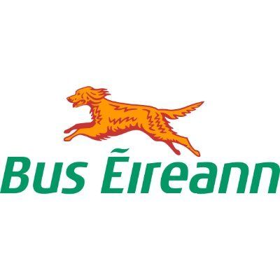 Bus Éireann Logo & Brand Assets (SVG, PNG and vector) - Brandfetch