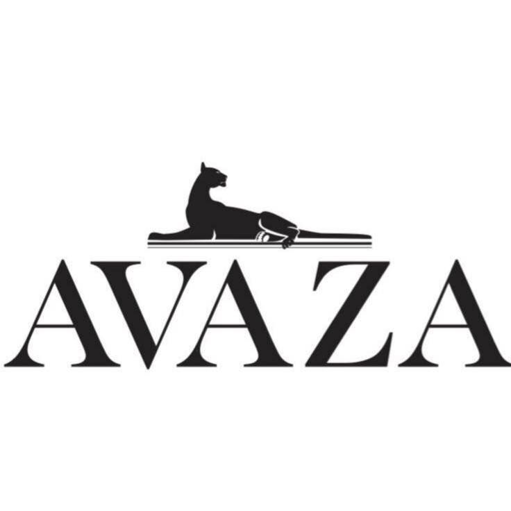 Maison AVAZA Logo & Brand Assets (SVG, PNG and vector) - Brandfetch