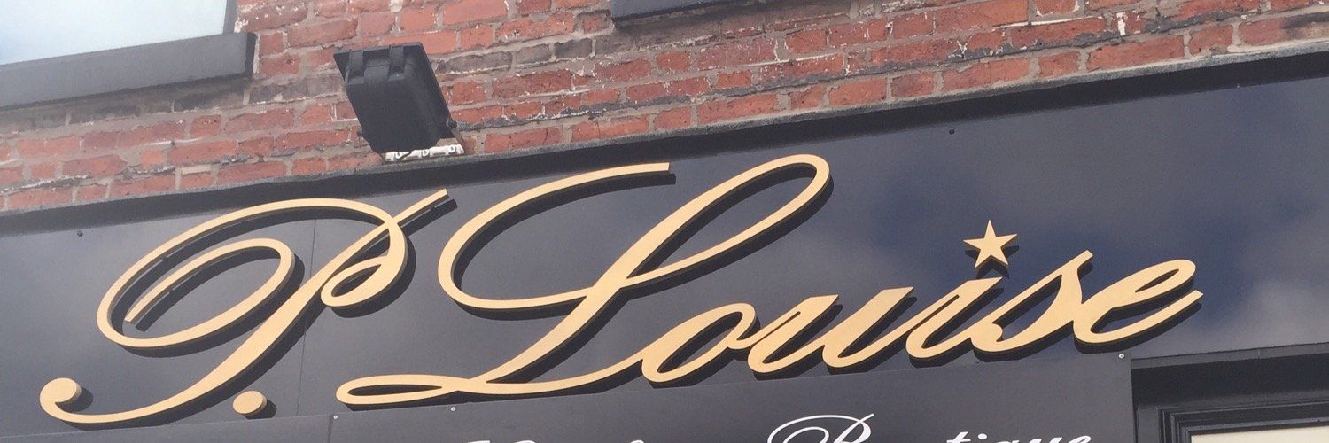 Plouise Makeup Academy Logo & Brand Assets (SVG, PNG and vector ...